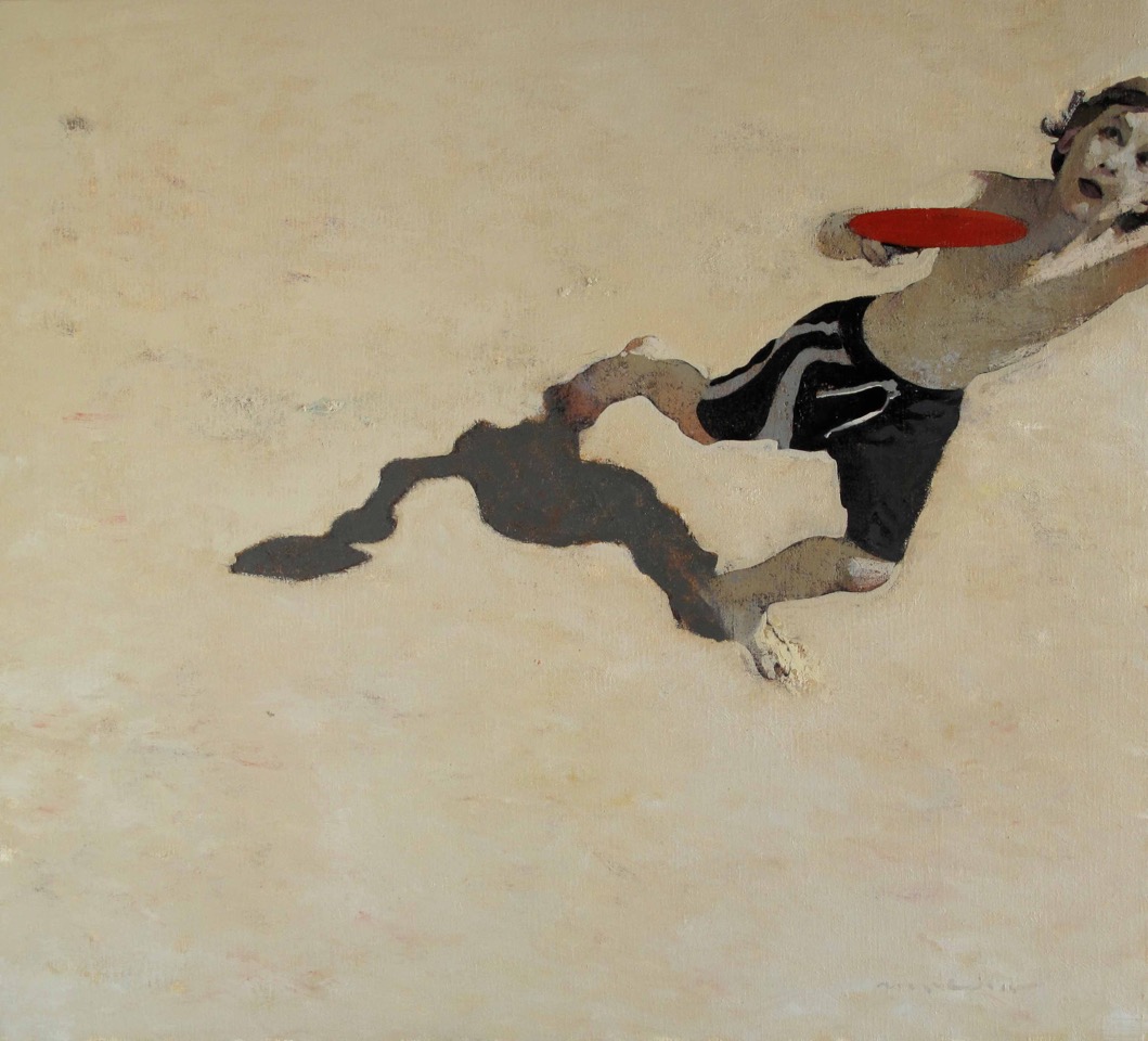 Magí PUIG - Galerie d'art Catherine Frederic Portal - Pays basque