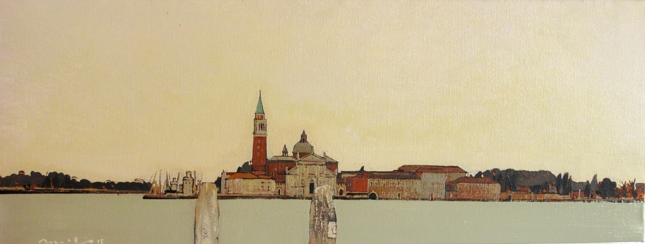 Magí PUIG - Galerie d'art Catherine Frederic Portal - Pays basque