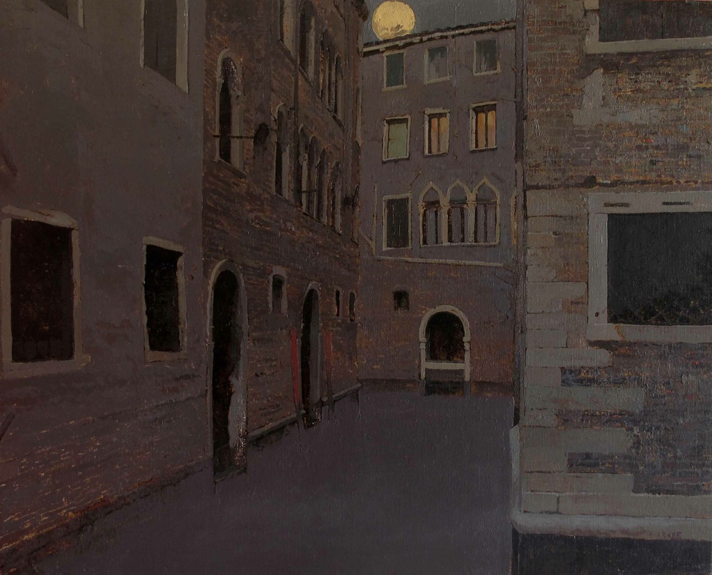 Magí PUIG - Galerie d'art Catherine Frederic Portal - Pays basque