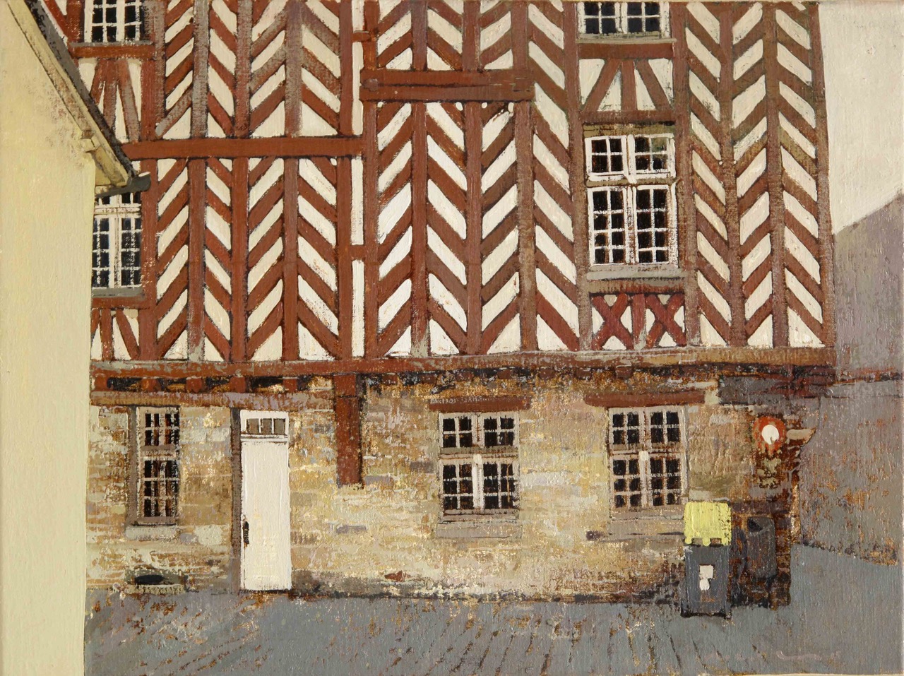 Magí PUIG - Galerie d'art Catherine Frederic Portal - Pays basque