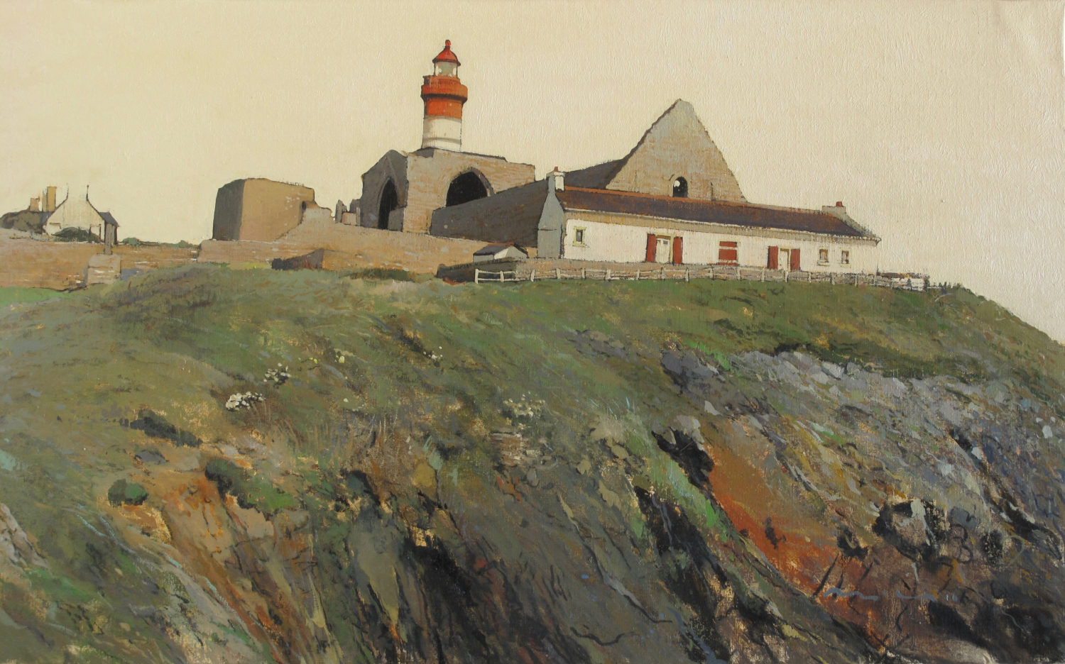 Magí PUIG - Galerie d'art Catherine Frederic Portal - Pays basque