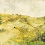 Jean JANSEM - Galerie d'art Catherine Frederic Portal - Pays basque