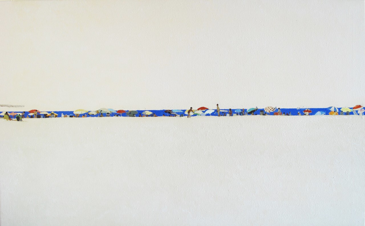 Magí PUIG - Galerie d'art Catherine Frederic Portal - Pays basque